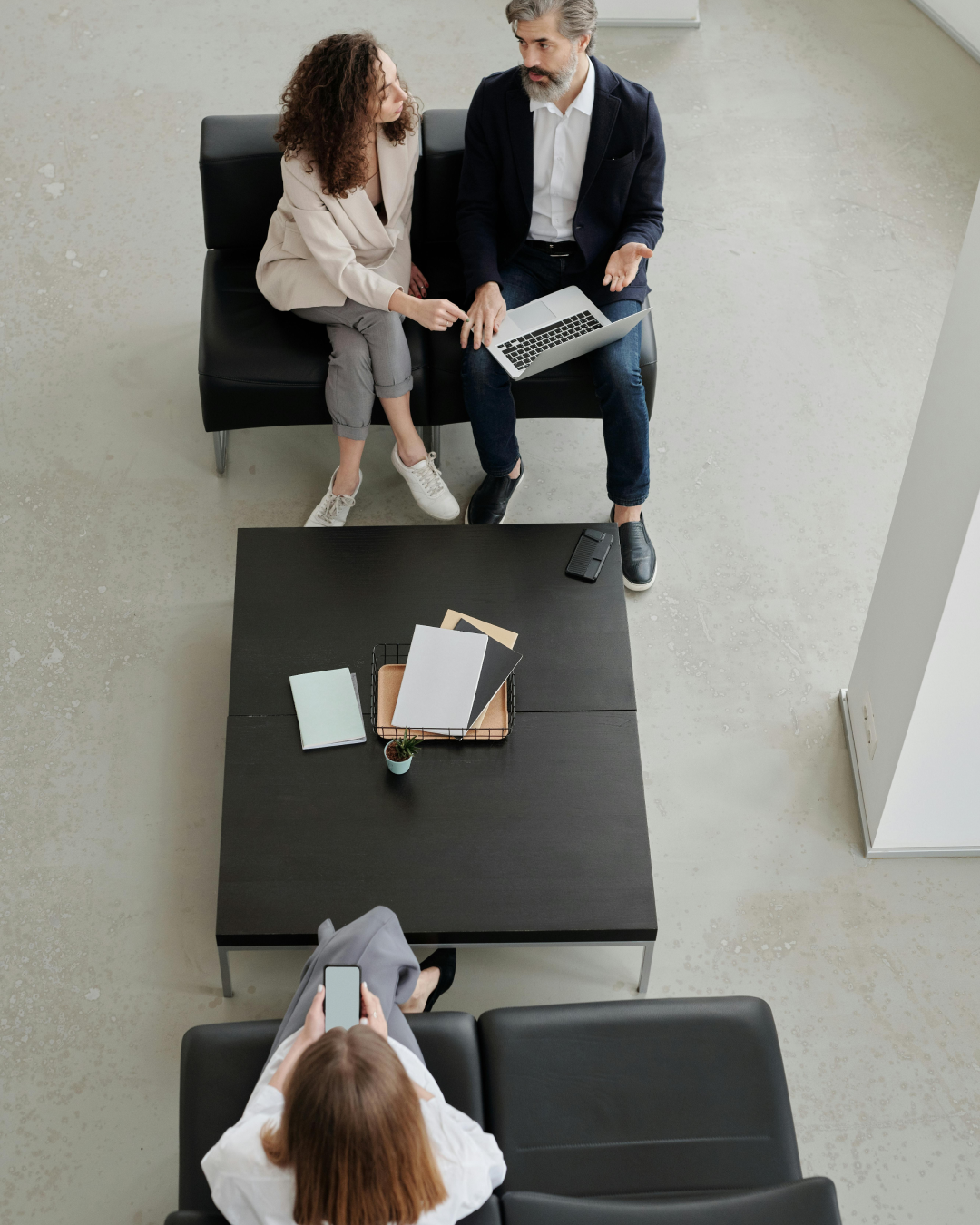 Consolidation Entries 101 - a Modern Guide for Finance Teams | Farseer